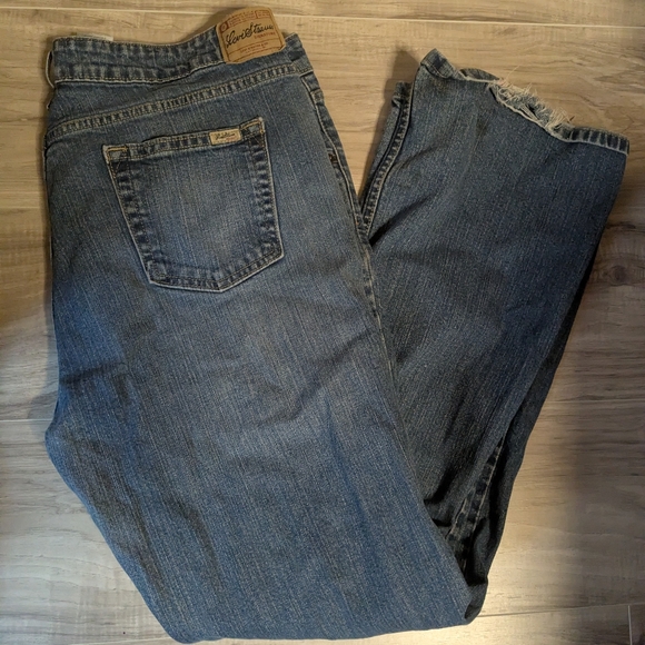 Signature by Levi Strauss | Jeans | 2levi Strauss Signature Misses 18 ...